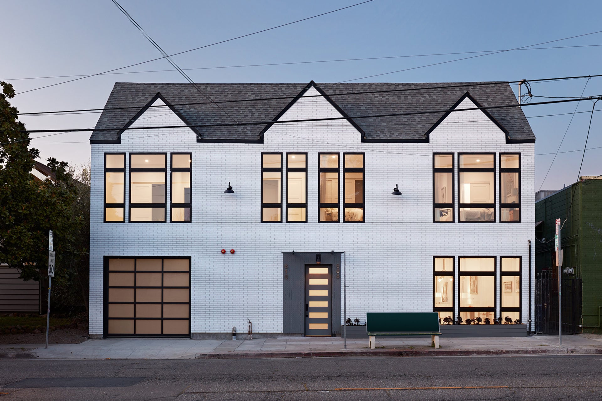 55th Street - Studio BANAA