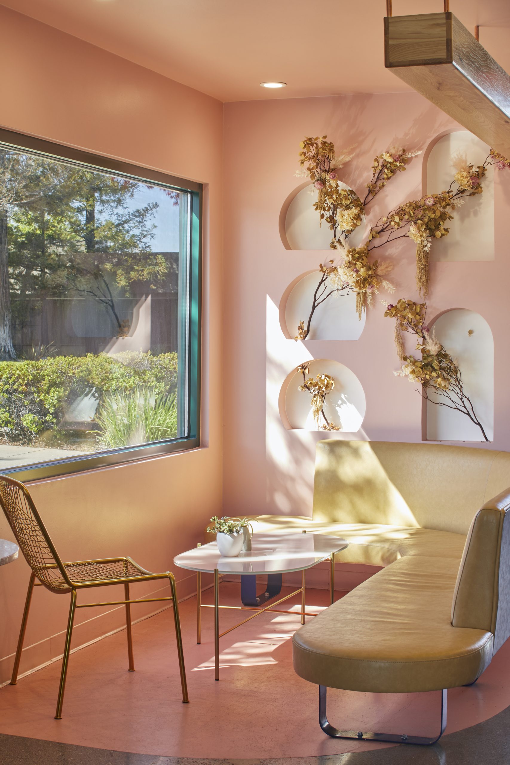 the coop - Studio BANAA