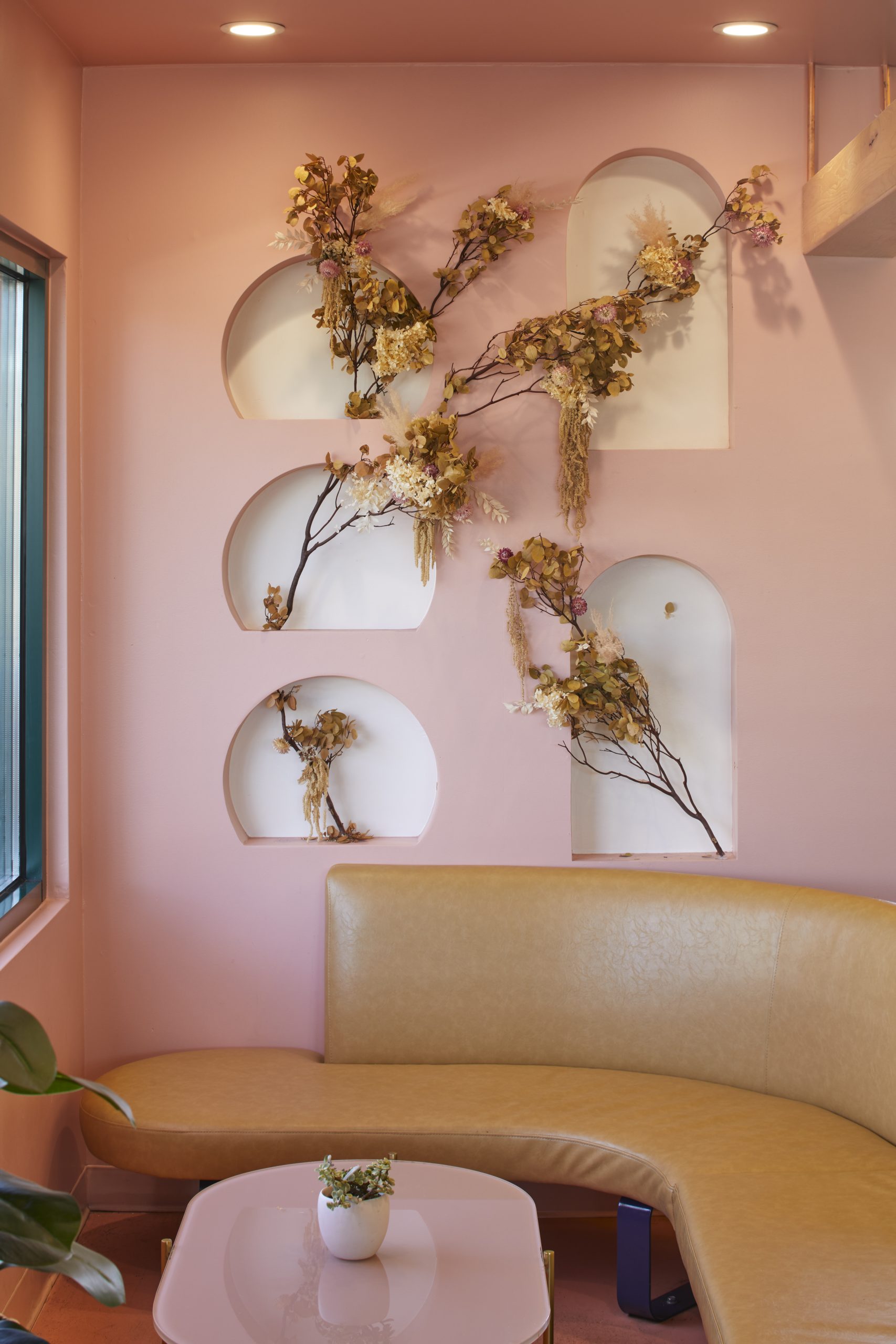 the coop - Studio BANAA