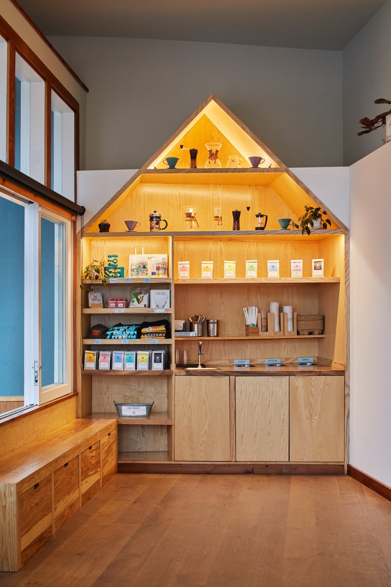 andytown original - Studio BANAA